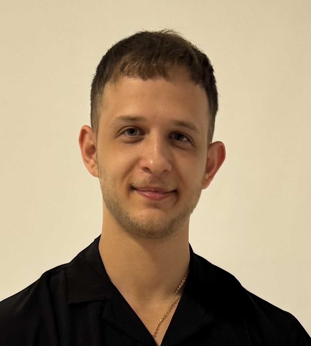 Pablo Malynovytch - Web Developer